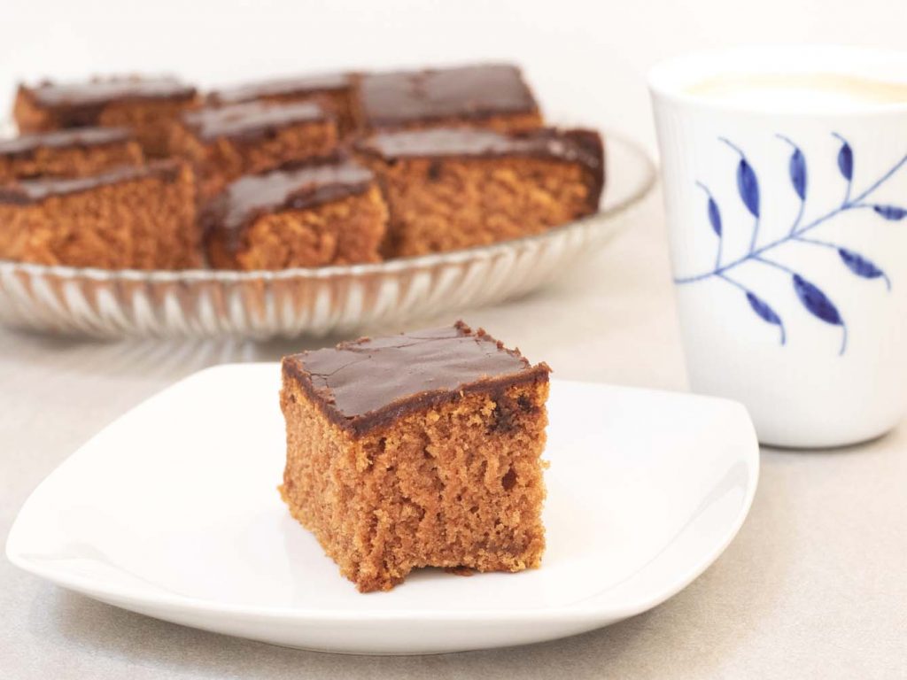 5 kager uden æg – mine-madopskrifter.dk